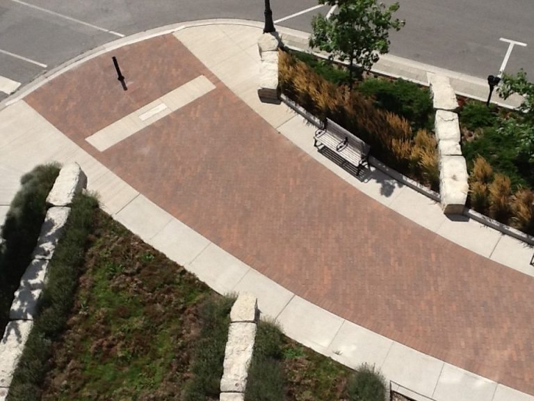 Collingwood Public Library & Green Roof - Envision Tatham