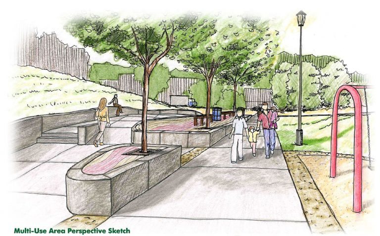 Multi-Use_sketch - Envision Tatham