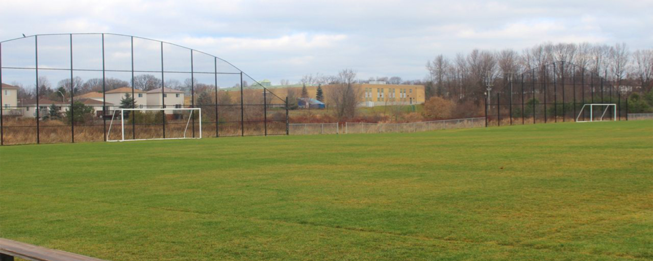 Midland Soccer Park - Envision Tatham