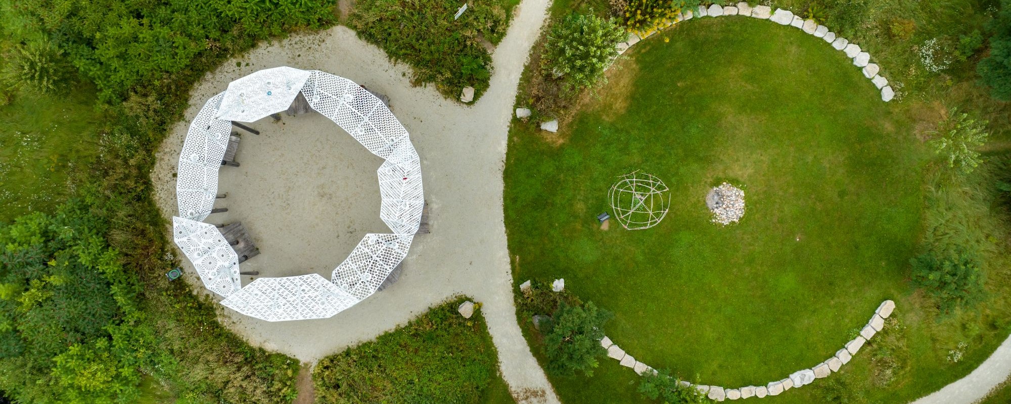 Awen’ Gathering Place - Envision Tatham